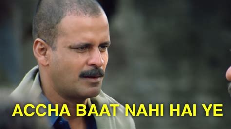 Accha Baat Nahi Hai Ye Indian Meme Templates