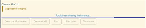 When Terminating An Instance There Is No Websocket Notification For