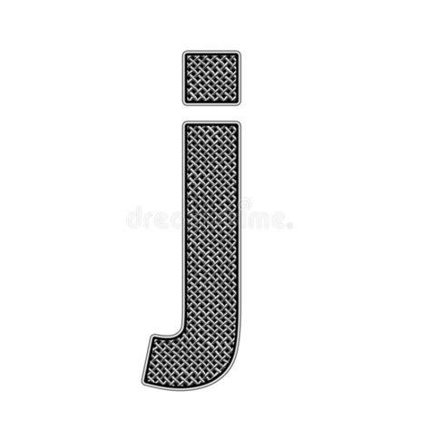 Wire Mesh D Texture Tile Background Stock Illustration Illustration