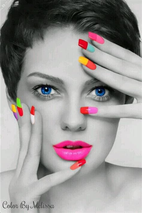 Stunning Pink Chrome Nail Designs That Will Make Your Manicure Shine