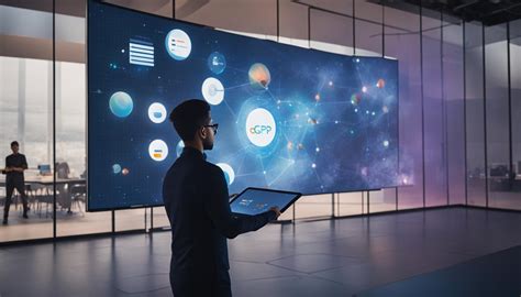 Mastering Technology How To Learn Gcp Cloud Efficiently