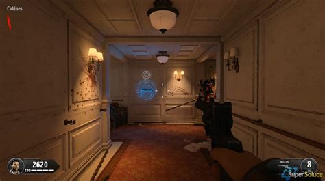 Détails sur le mode Zombie Soluce Call of Duty Black Ops IIII SuperSoluce
