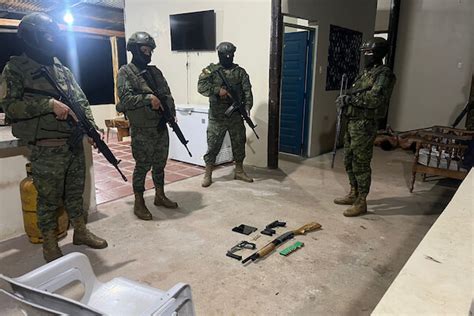 La Semaforización Para El Toque De Queda En Ecuador Explicada