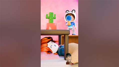 Prank Mama Lagi Tidur Shortvideo Shorts Youtube