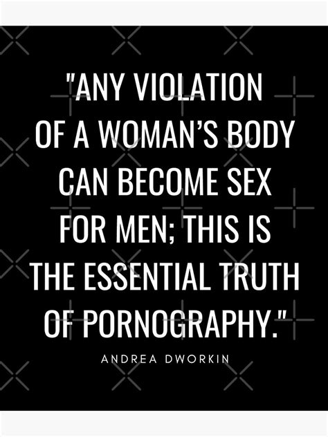 Any Violation Of A Womans Body Can Become Sex For Men This Is The