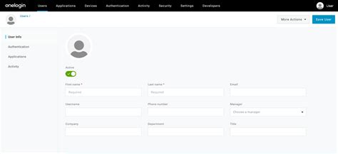 How To Add Users To Onelogin Manually Onelogin