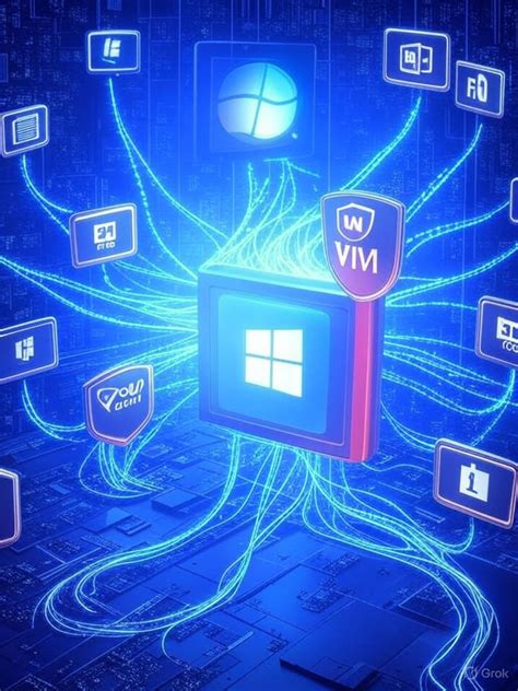 CVE Patch Hyper V Local Code Execution Via VSP Channels Windows Forum