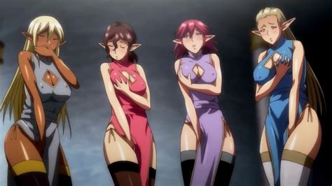 Kyonyuu Elf Oyako Saimin 1 2 [sex Scenes] Eporner