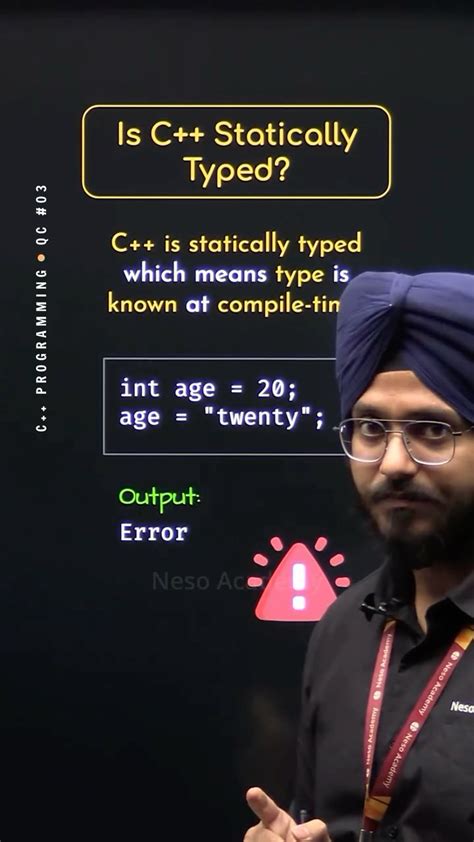 Neso Academy The First Lecture Of C Programming In Hindi Is Now Live