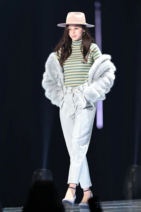 Tgc Special Collection Part2【tgc 2019 Aw】 Tokyo Now