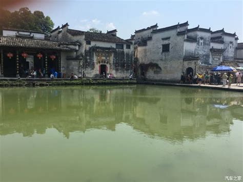 宏村周围景点哪些值得去 宏村周边还有什么旅游景点 去宏村旅游你应该如何规划行程