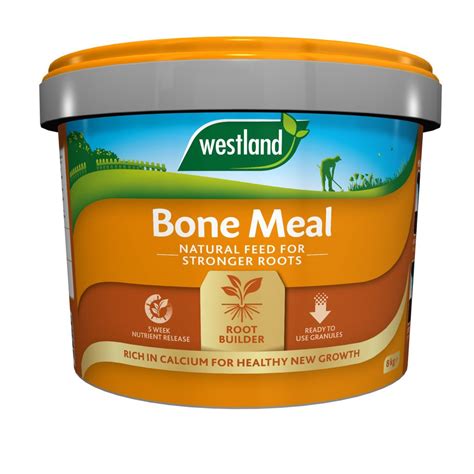 Bone Meal 8kg Threaplands