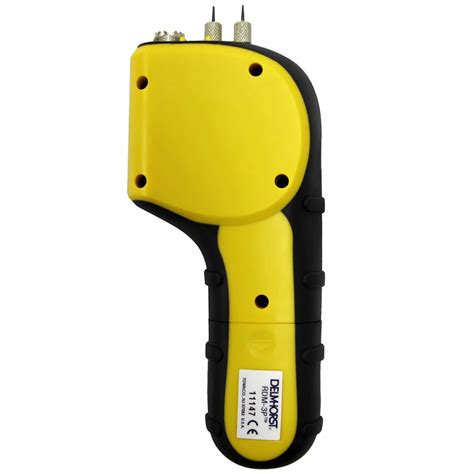 Delmhorst RDM P Digital Paper Moisture Meter Jual Harga Murah Low Price Indomultimeter