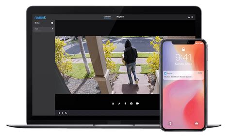 Reolink Duo 2 Wifi Cámara Inalámbrica De Doble Lente 4k 180º Sitio