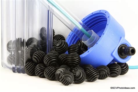 S C V Aquascaping Ideas External In Line Co2 Reactor For Large Tanks