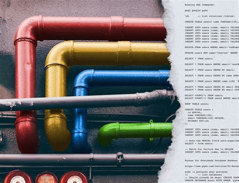 Database Management Essentials Coursera