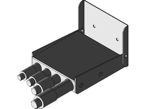 Free Cad Designs Files And 3d Models The Grabcad Community Library