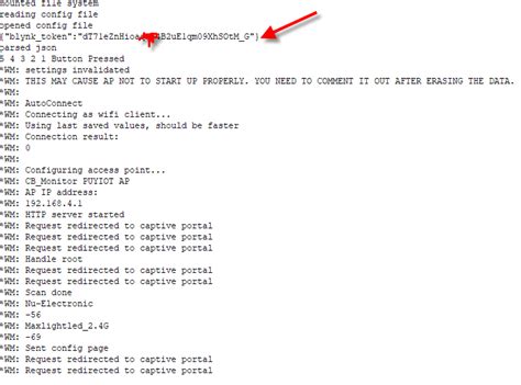 Esp32 Wifi Manager Blynk Esp32 อิเล็กอีซี่ Eleceasy