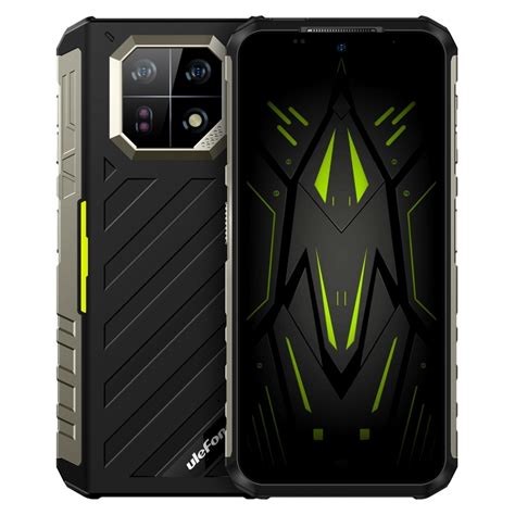 Ulefone Armor G Rugged Smartphone Rugged Phones Nz