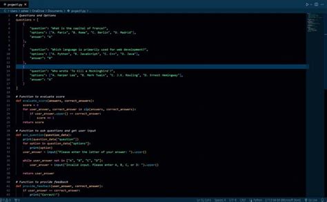 naveen kumar on linkedin 1st project as python programming intern at