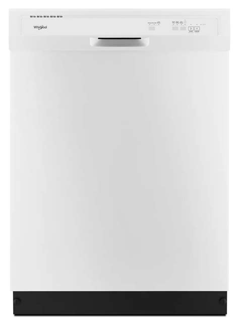 Wdf330pahw Whirlpool