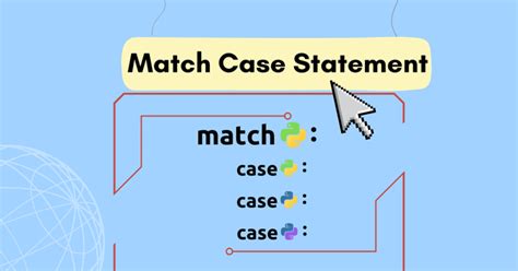 Using Match Case For Pattern Matching In Python R Python