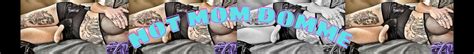 Hot Step Mom Domme Clips4sale
