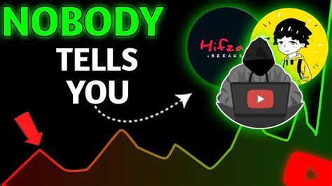 How Decodingyt And StepGrow BEATING YouTube Algorithm YouTube
