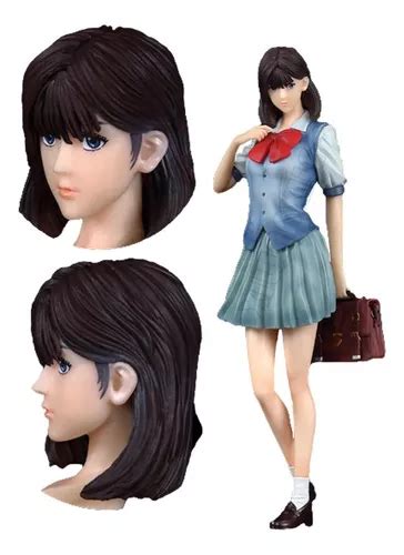 Figura De Anime Slam Dunk De 27 Cm Haruko Akagi Sex Y Girl Cuotas Sin