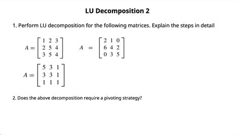 Solved Please Answer This Two Question Number 1 And Also Chegg