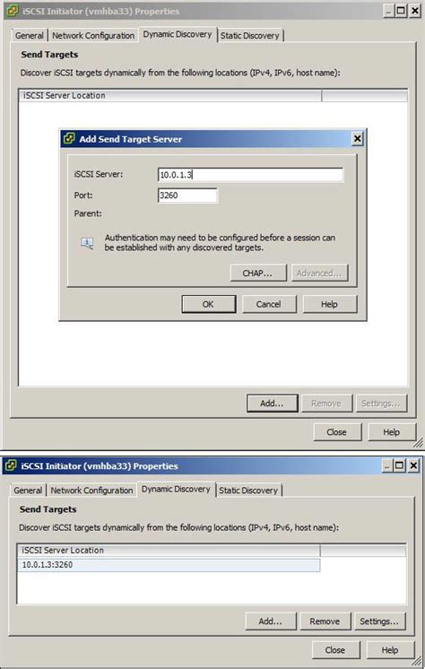 Construire Vsphere Infrastructer Sur Windows Server 2008 R2 Vsotage