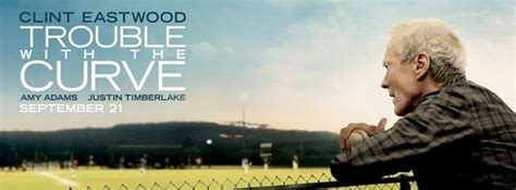 Trouble With The Curve Instagram Challenge Trouble With The Curve Love Movie