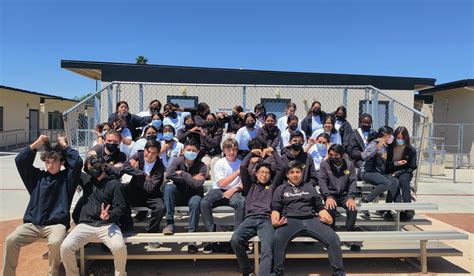 San Jacinto Leadership Academy