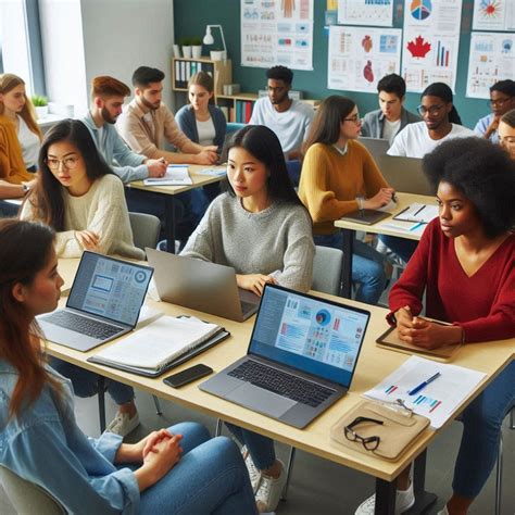 Masters In Health Informatics In Canada Top Programs Admission