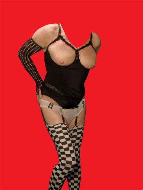 Goodgurl34 In Her Checker Board Stockings And Hott Panties Photo 11