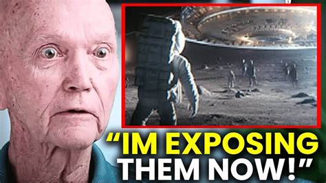 Apollo 11 Astronaut Who Went On Secret Moon Mission Just Breaks Silence