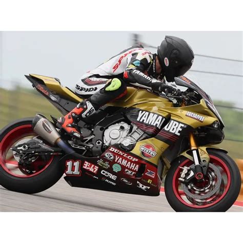 Yamaha R1 09 Quick Release Front Axle Kits Ionemoto