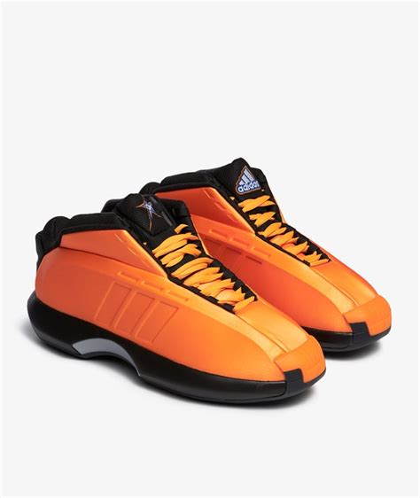 adidas CRAZY 1 | SVD