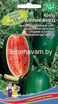 Арбузы