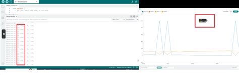 Saving Serial Monitor Values General Guidance Arduino Forum