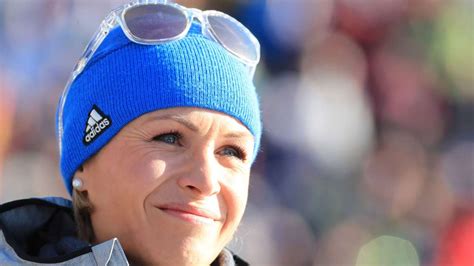 Biathlon Legende Magdalena Neuner Erkl Rt Gedanken Zum R Cktritt Mit