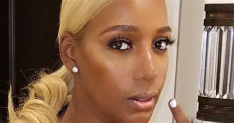 Rhymes With Snitch Celebrity And Entertainment News Nene Leakes