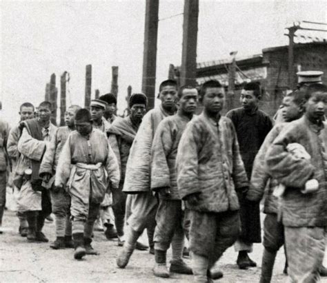 民國時代，軍閥混戰 每日頭條
