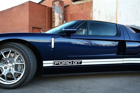 2006 Ford Gt Kaleb Cars Leader In Ford Gts