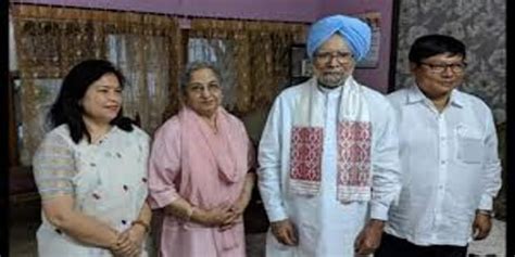 Dr Manmohan Singh The Architect Of Indias Economic Transformation