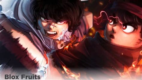 прокачеваю мамонт в блокс фрутс 💥 Youtube