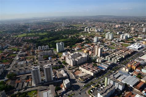 Aparecida De Goiânia Se Consolida Entre As Melhores Cidades Para Se