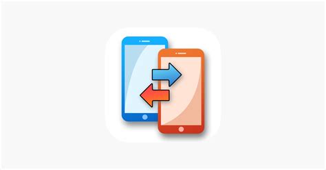 File Transfer Data Copy」をapp Storeで