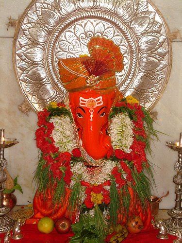 Navshya Ganpatiनवश्या गणपती नाशिक