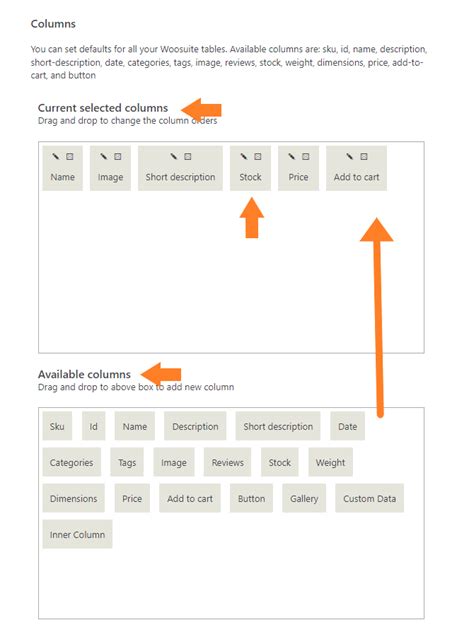 how to show inventory status in woocommerce 2024 guide aovup formerly woosuite